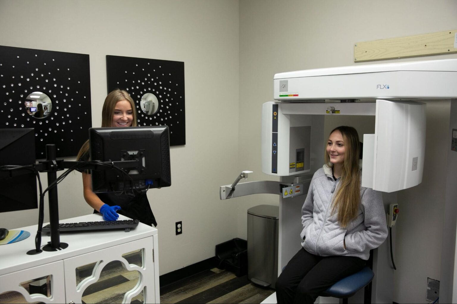 How Do X-Rays Track Progress In Orthodontics?